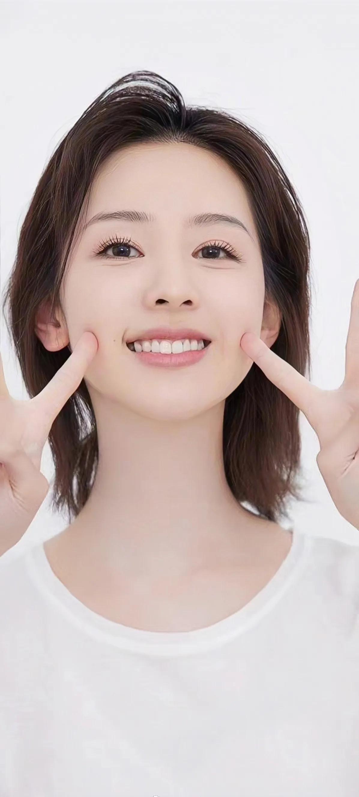 Star Wallpaper (7) Chen Duling - iMedia