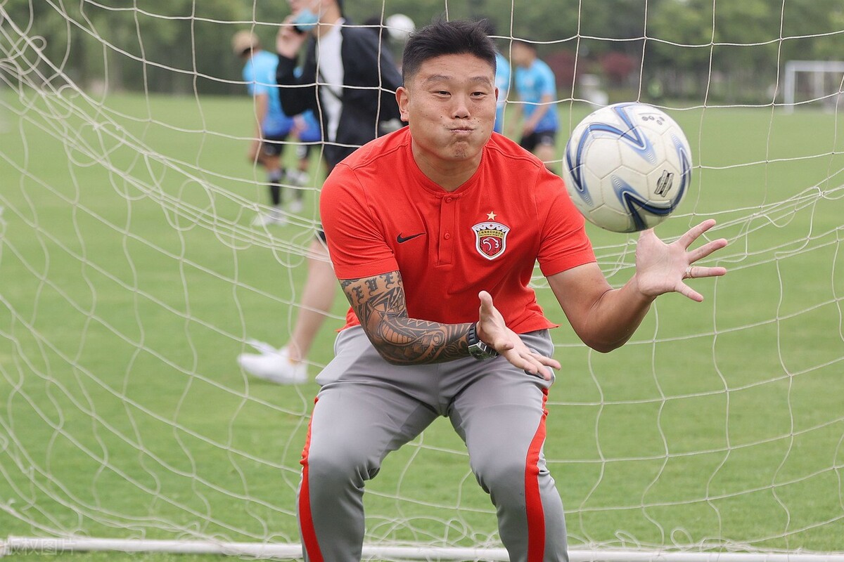 Yu Genwei digs 3 international players in a row: After Wang Qiuming and ...