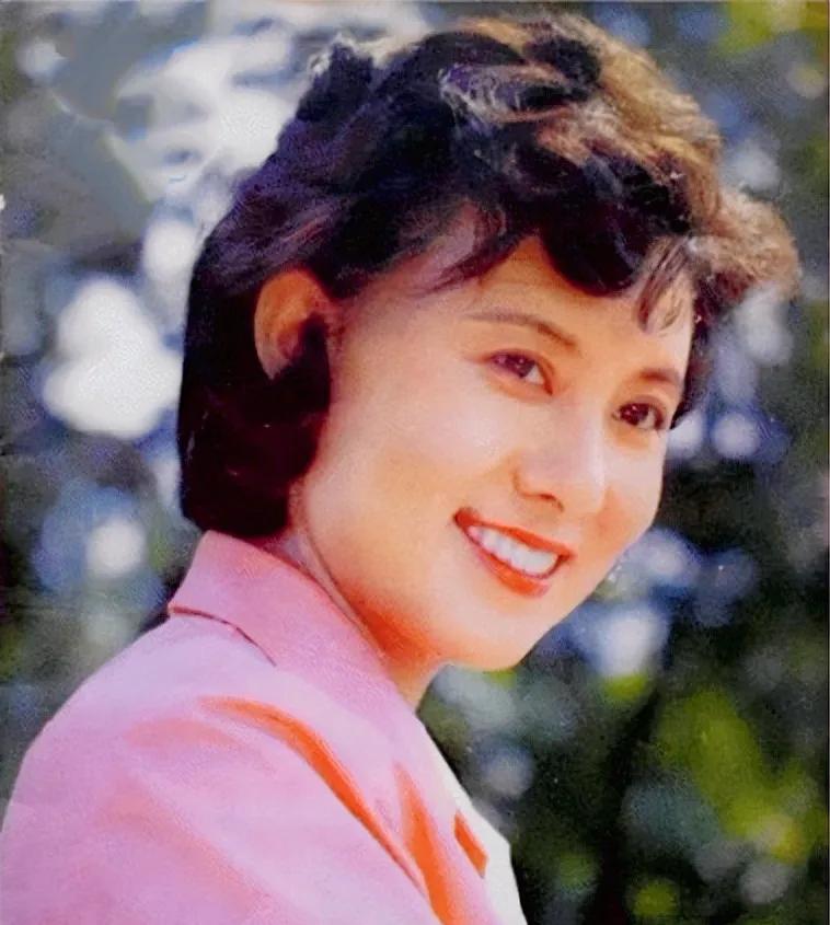 Zhao Yamin and Chen Guojun have been divorced for 37 years, and their ...