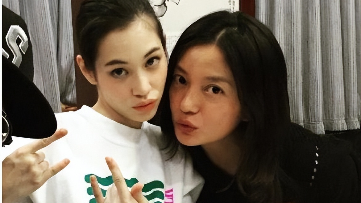 Zhao Wei's crimes have been blocked by the entire network, but friends ...
