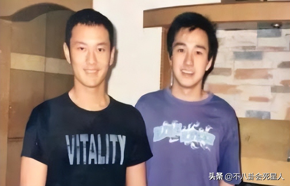 This time, the 36-year-old Zhai Tianlin, who came back secretly, is no longer tolerated by the ...