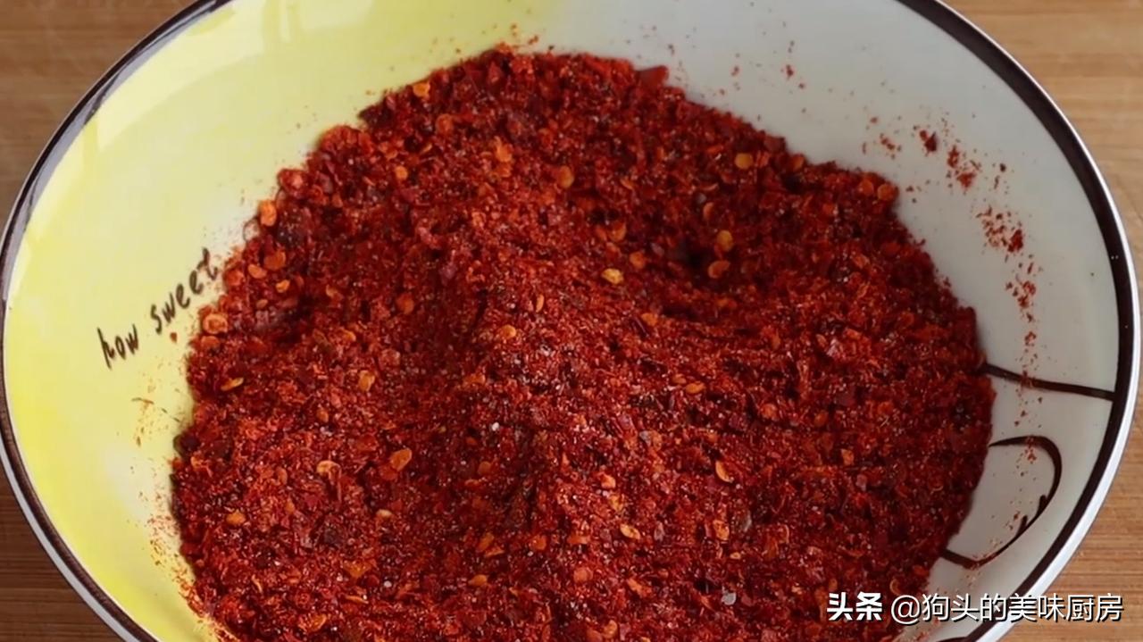 The simplest method of fermented bean curd, no need to ferment and grow ...