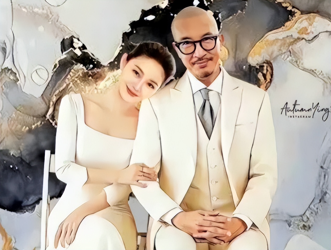 Gu Junye responded to the reason for participating in the Golden Melody ...