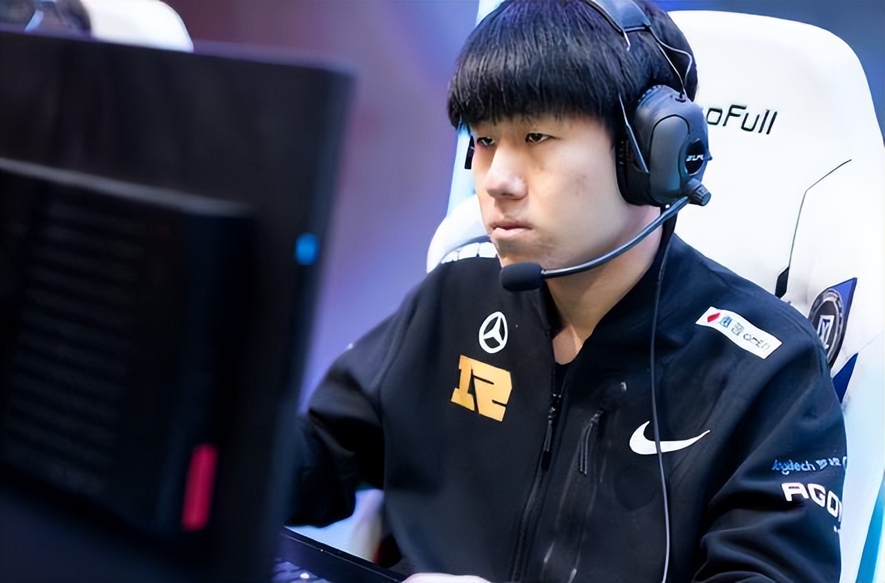 Ning：Gala兩年成績與Uzi六年差不多，MSI再奪冠就將超越Uzi - 頭條匯