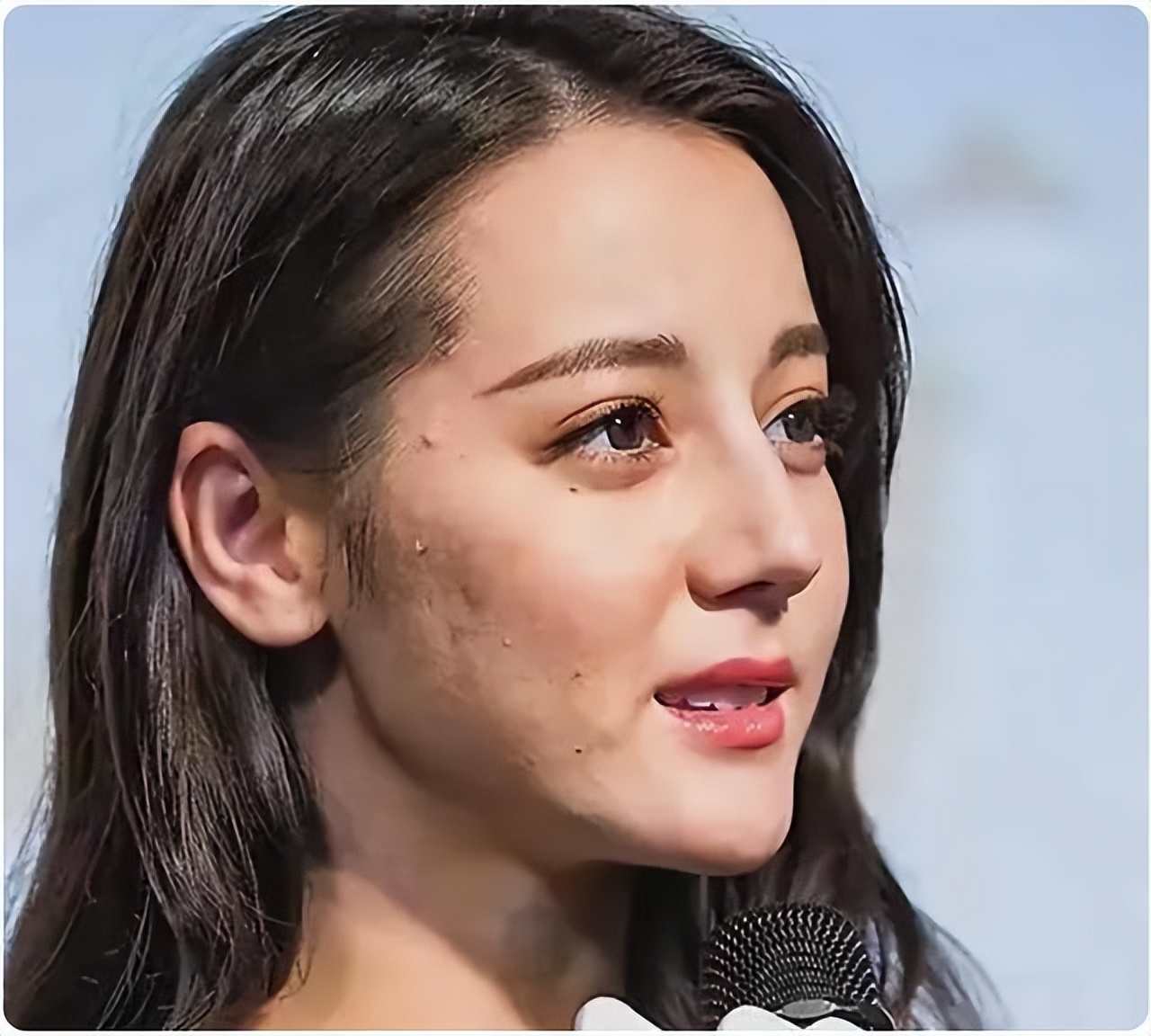 Actress' "photo" changed to "photo deception", only to find out how ...