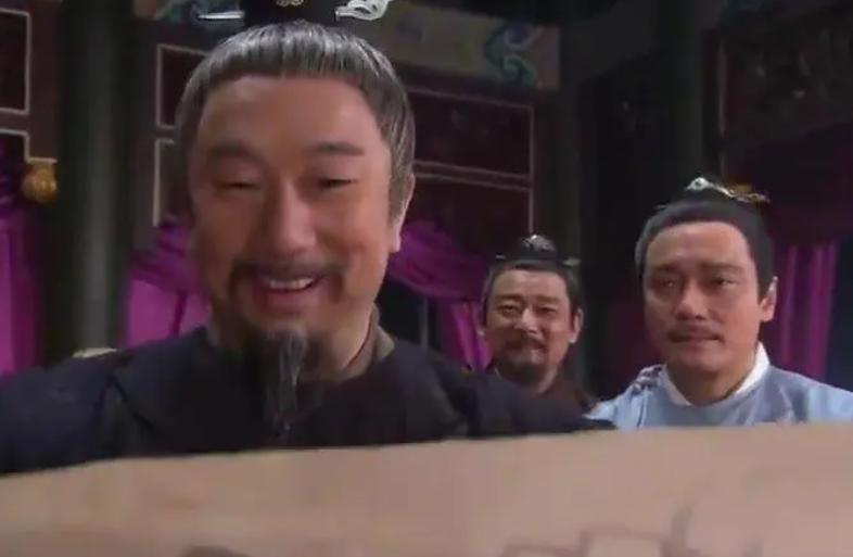 How powerful is Qin Hui, a powerful minister?He has done Jiuxi, Shengci ...