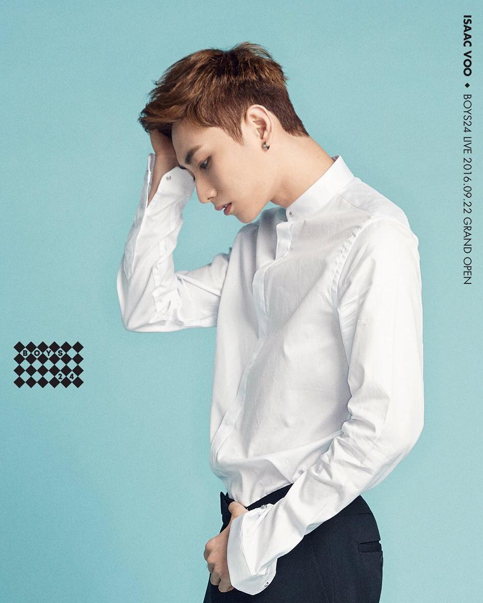 Isaac, the first Malaysian singer to debut in Korea, has zero income ...