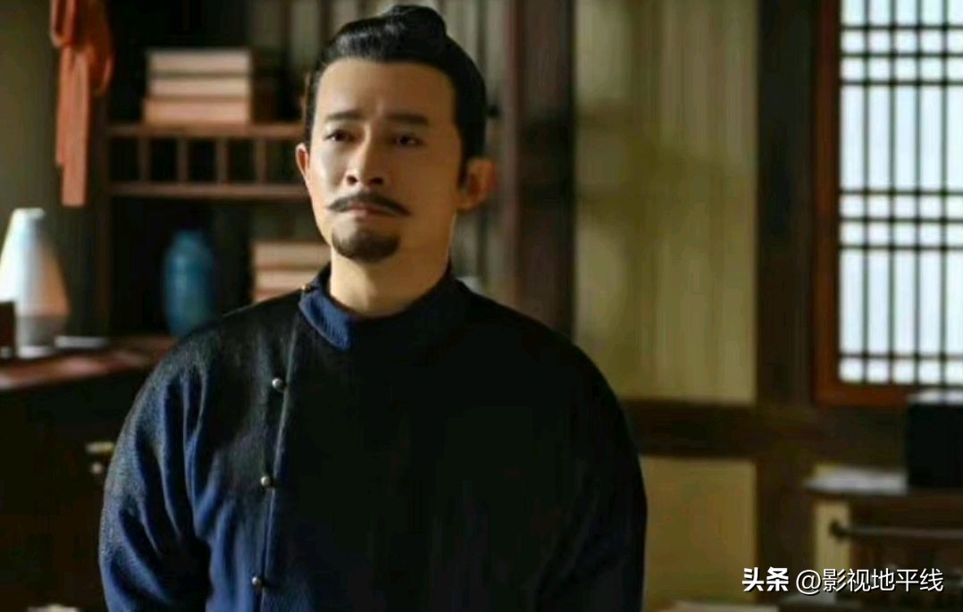 The match between Yang Zhigang and the famous detective is perfect in ...