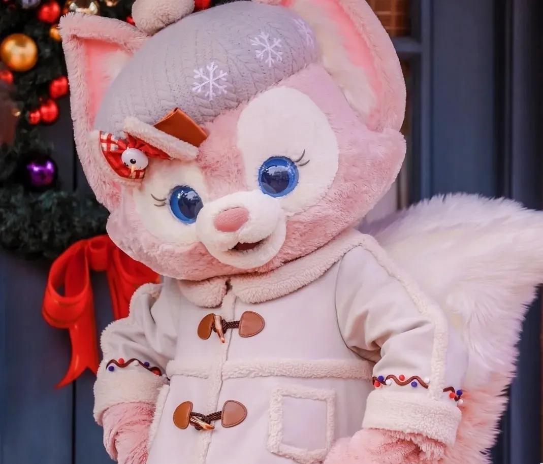 Top actress "Lina Belle" praised cartoon characters too high - iNEWS