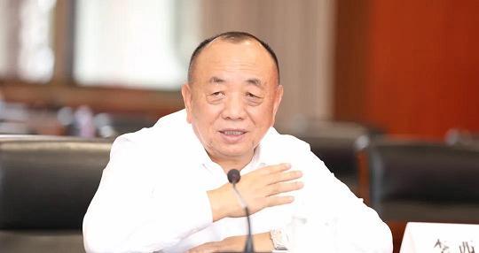 Following Mindray Li Xiting, Haidilao Zhang Yong, Singapore's richest ...