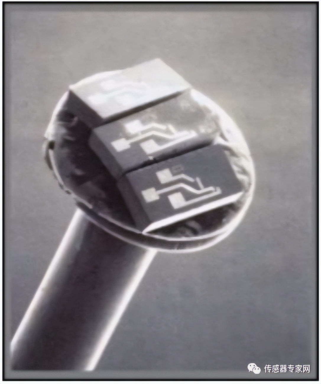 Sensor History: 35 Major Milestones You Need to Know, Who's Driving ...