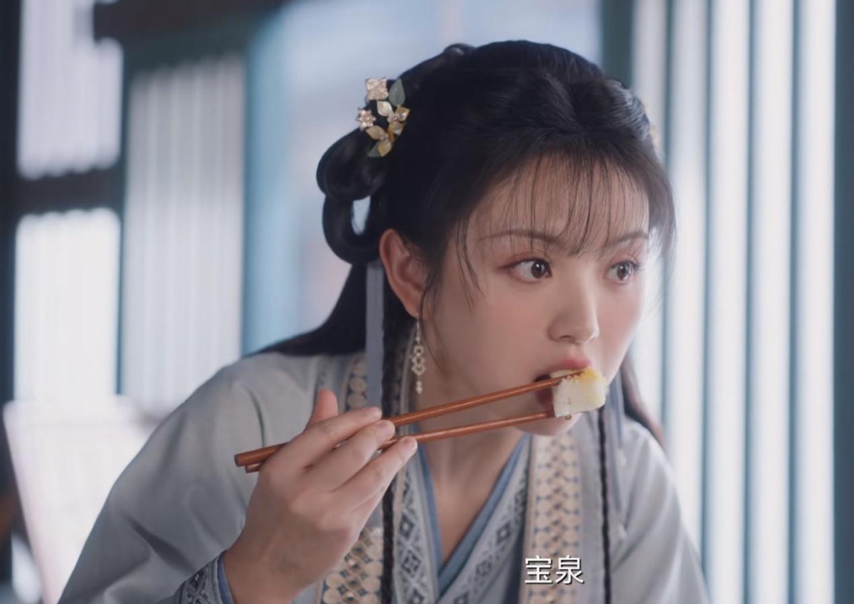 "New Life Begins": How many secrets are hidden, Bai Jingting's ...