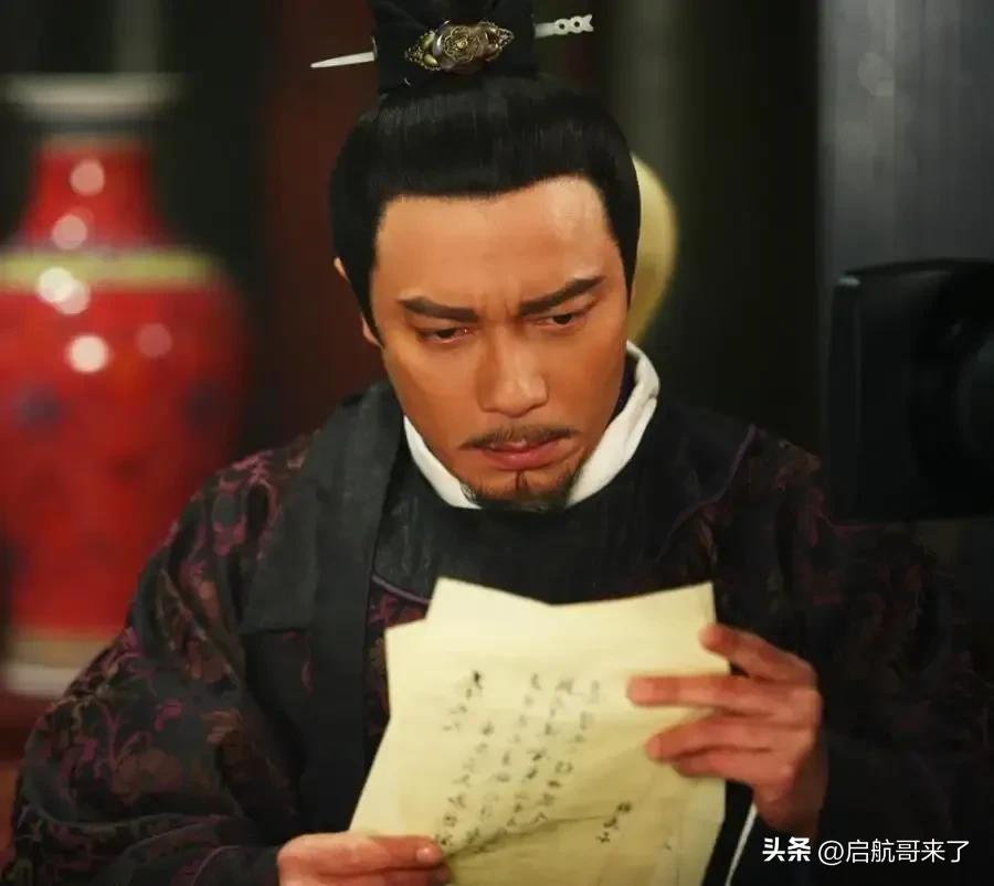 Who is the reflexive person: the last words of "Qin Hui", known as the ...