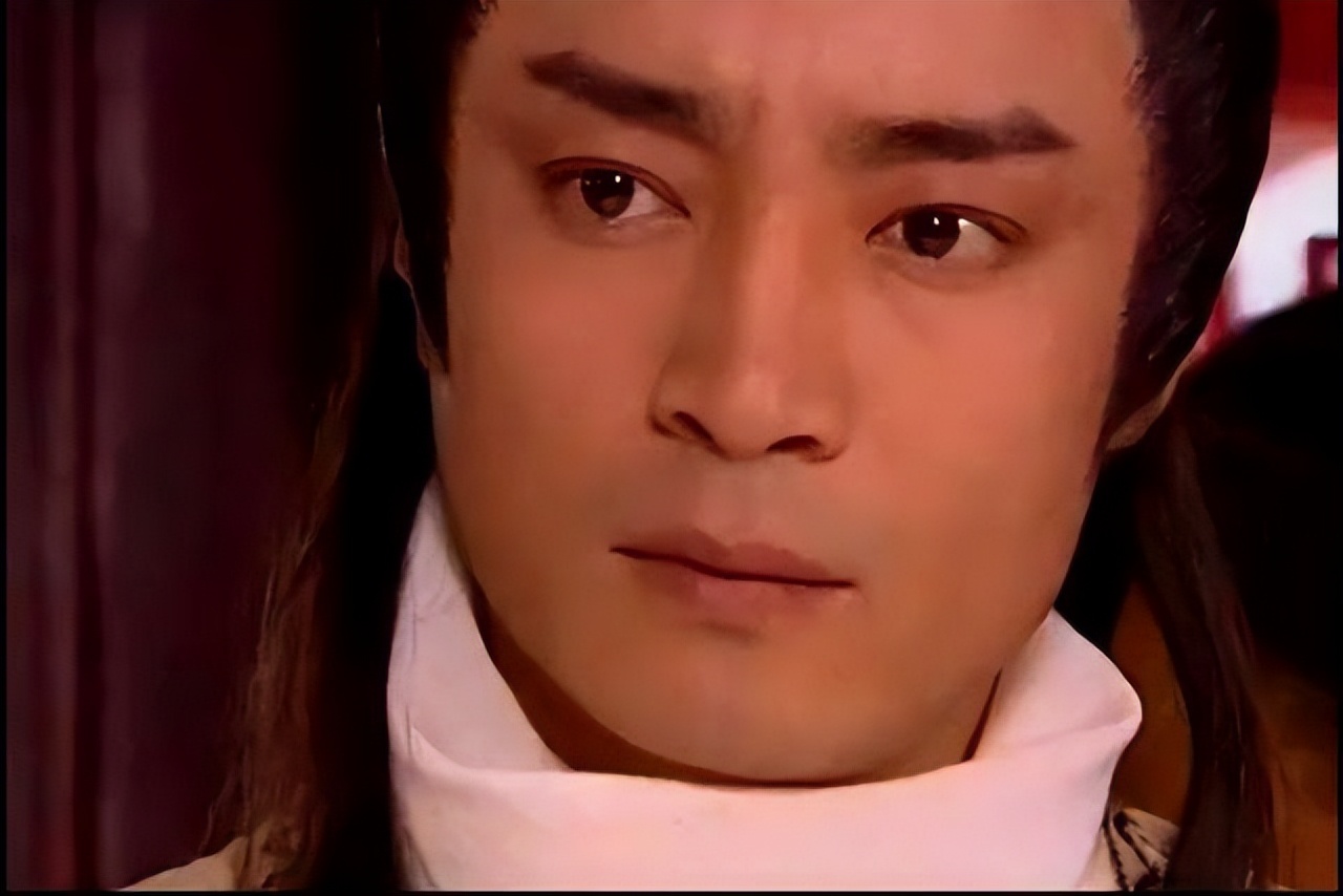 "Young Huang Feihong" 22 years: Shi Xiaolong is the most unfortunate ...