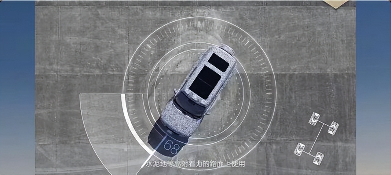 Passionate beyond the peak——BYD "Cloud Chariot System" - iMedia