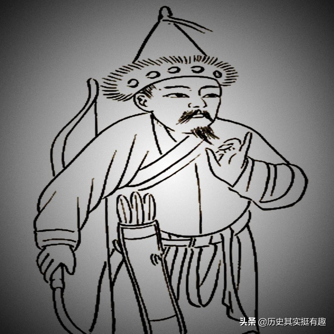 Jiuzi Seizing the Inheritance: The truly convincing power is not ...