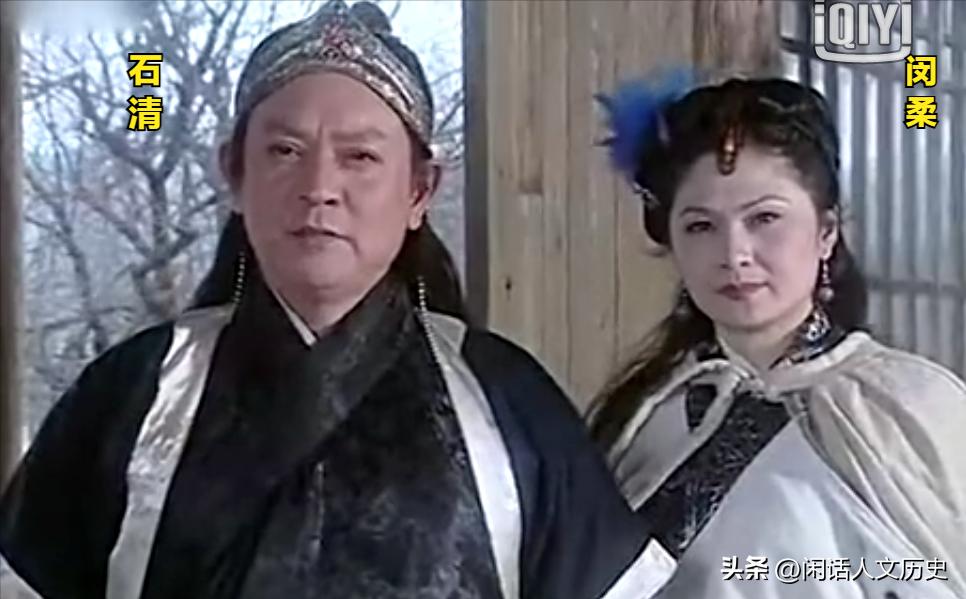 "Xia Ke Xing": How did Shi Potian grow from a small beggar to the world ...