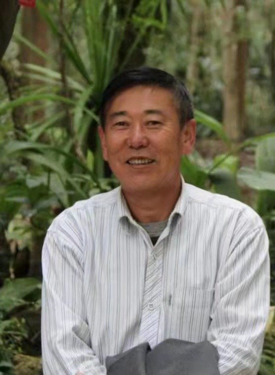 National first-class artist——Du Keyuan - iNEWS