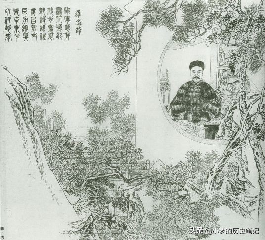 Who's Who in History: Who Are the Historical Famous Persons in Loudi ...