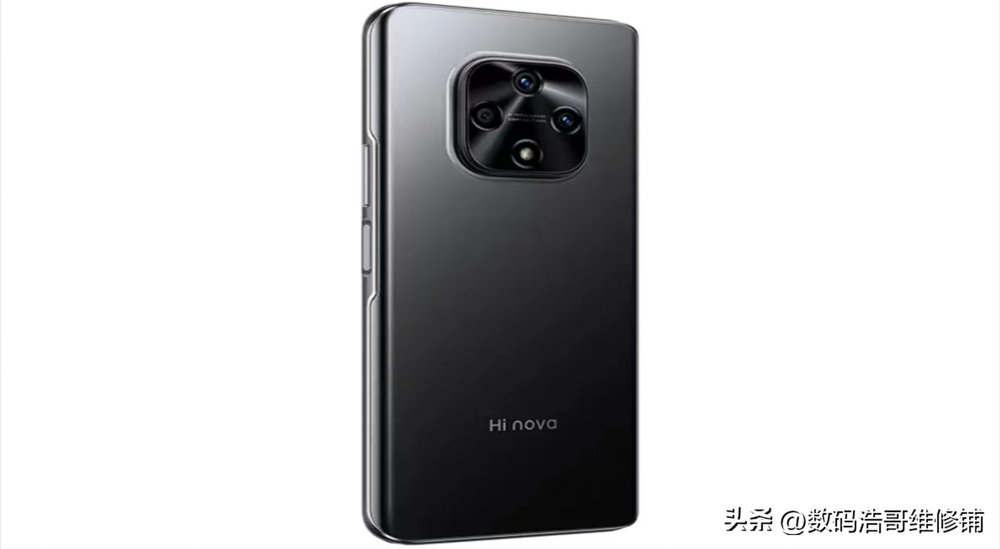 Take you to understand Huawei's mobile phone sales of 500,000 plus ...
