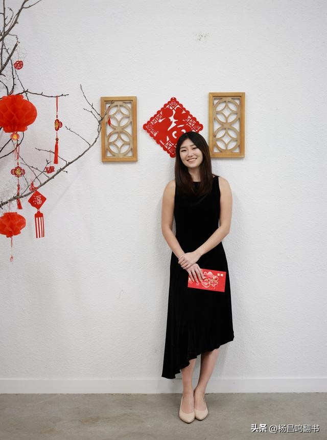 "Character"A Beijing girl's road to foreign design - iNEWS