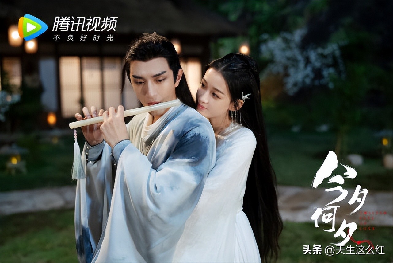 Worried that Sun Yi fell in love with Bao Beier and set up a "Hongmen ...