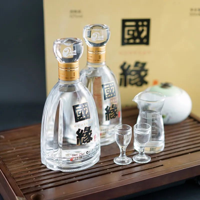 After 18 years of brand creation, and through three "crises", what did Guoyuan do right? - iMedia