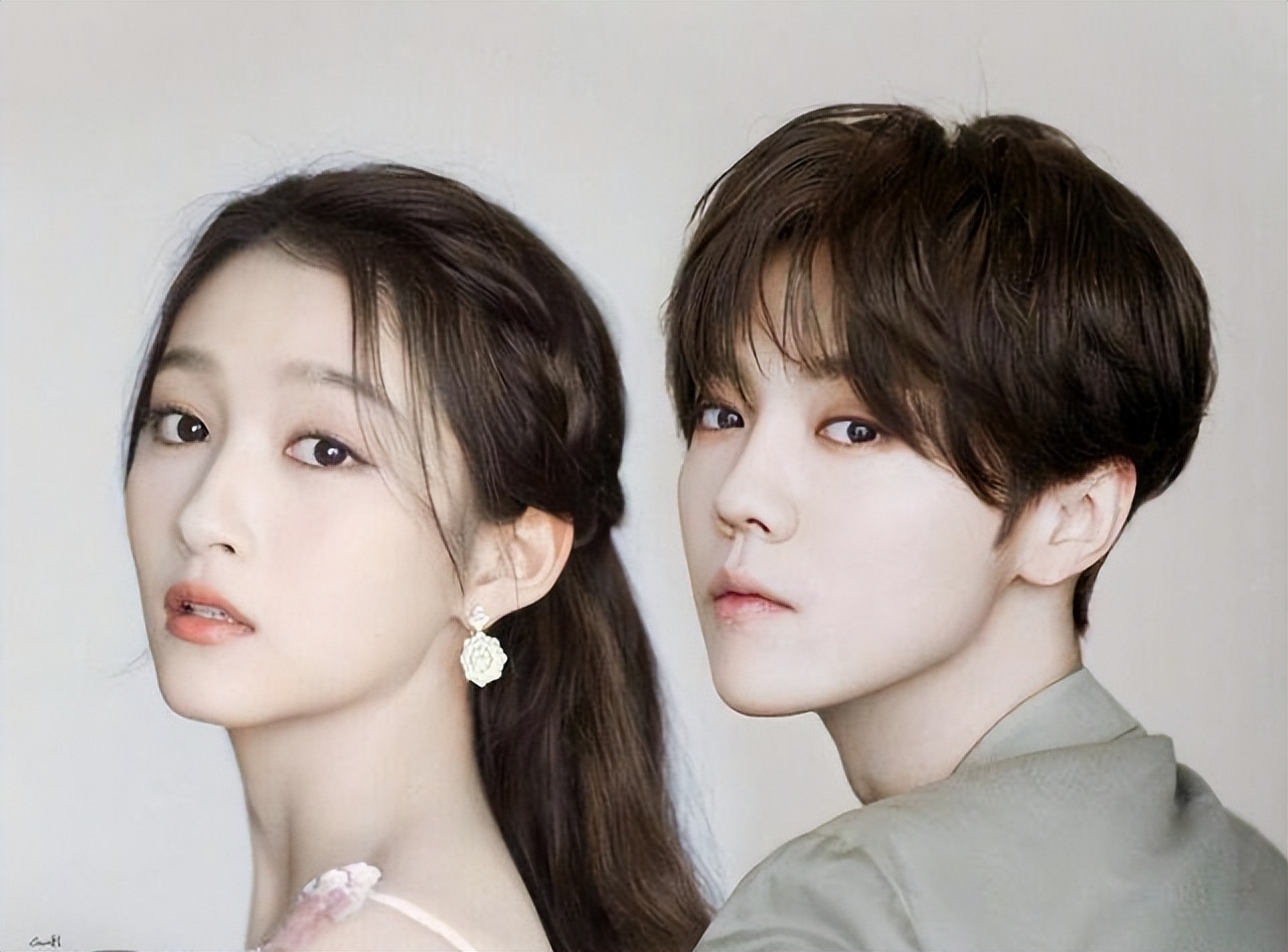 PART: Shen Teng, Lu Han and Guan Xiaotong, Zhao Liying, Deng Chao and ...