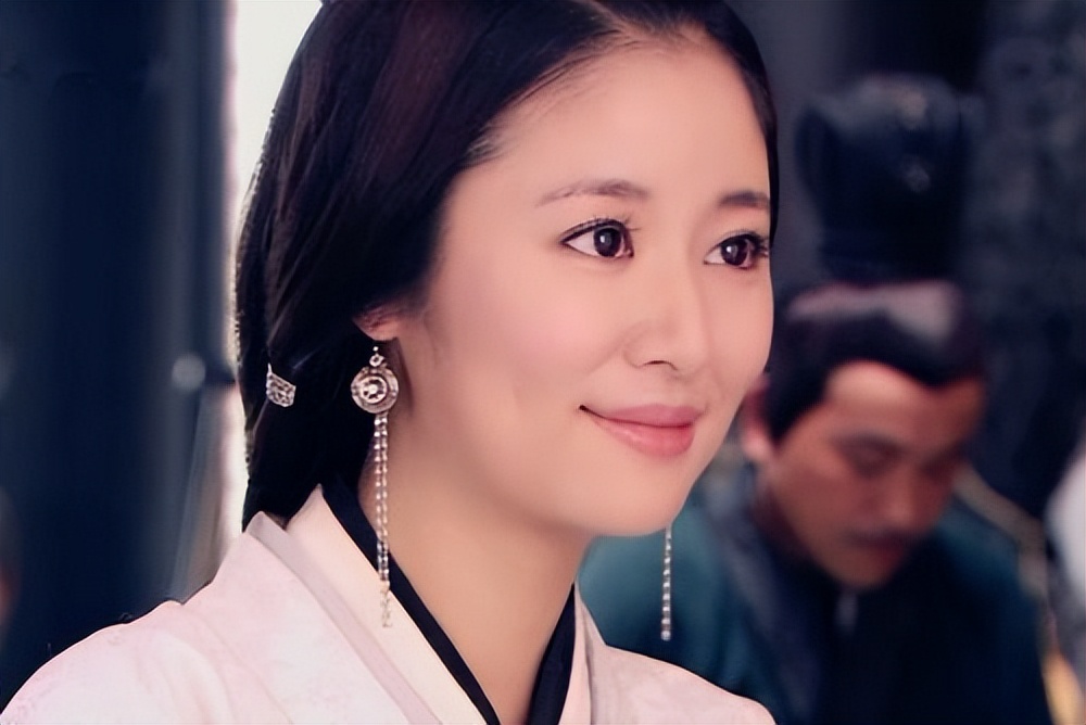 Yu Zheng's words made Yang Mi willing to play the female number three ...