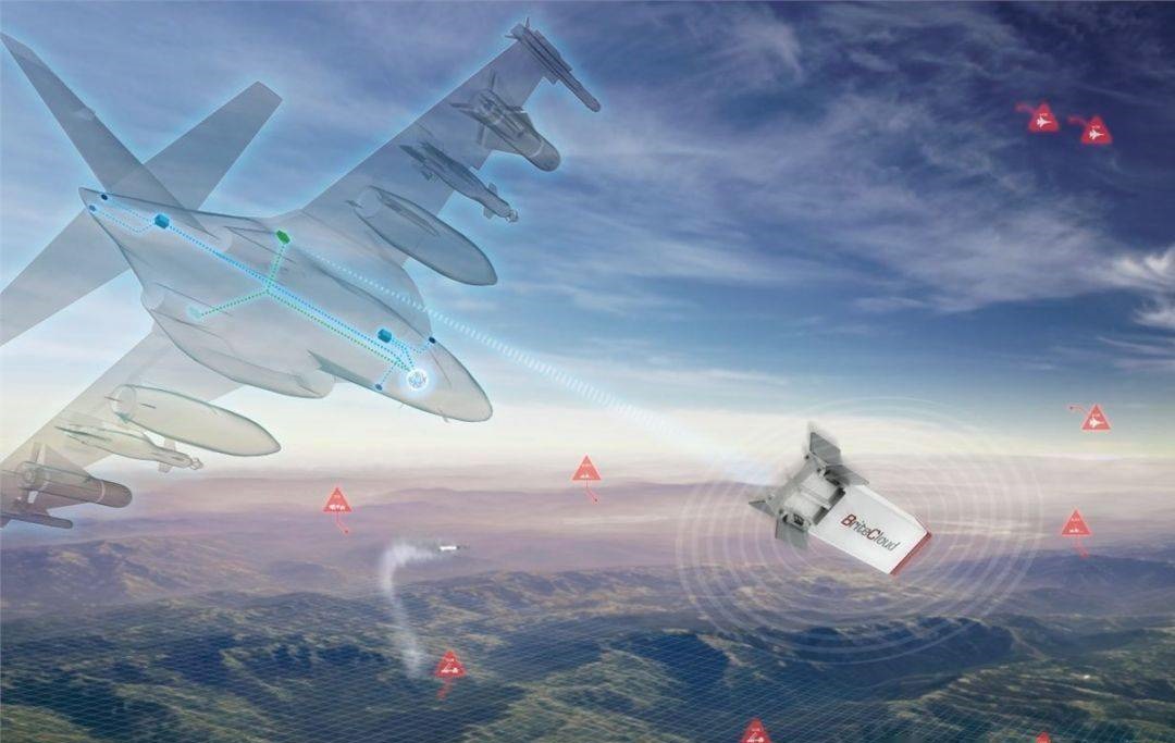 Or change the future battlefield situation?China's Feihong-95 UAV is ...