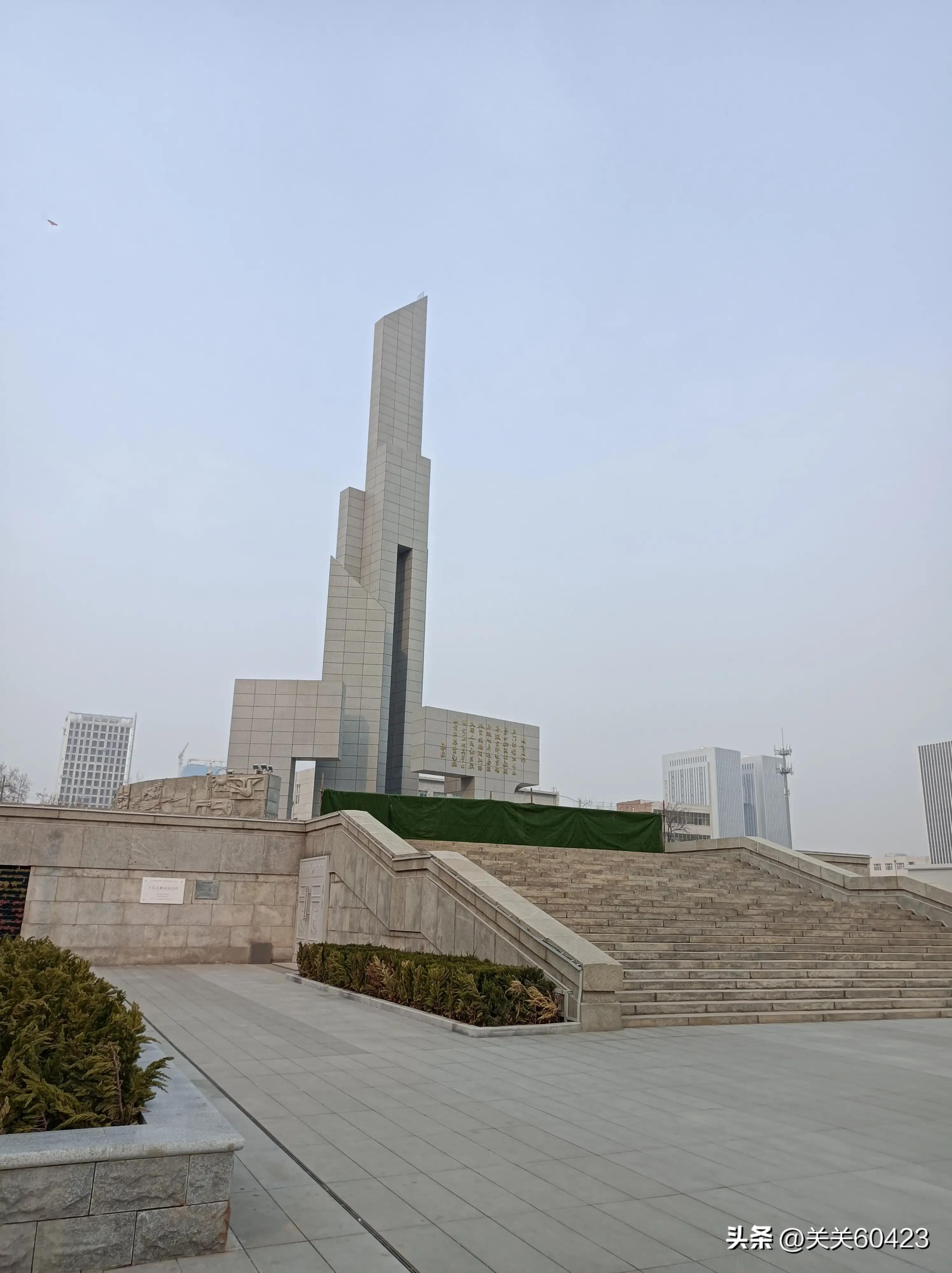 Zhengtai Square Carrying History - iNEWS