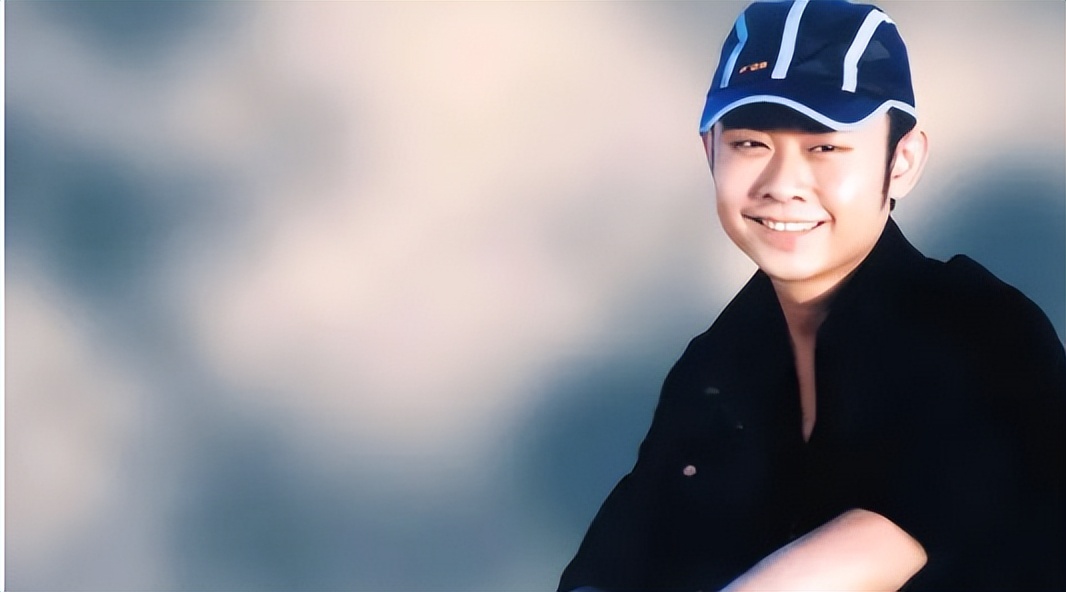 Dao Lang, who was suppressed by Na Ying and strongly invited by Zhang ...