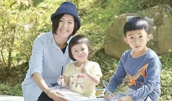 Once the most beautiful child star in Hong Kong, Leslie Cheung, who was ...