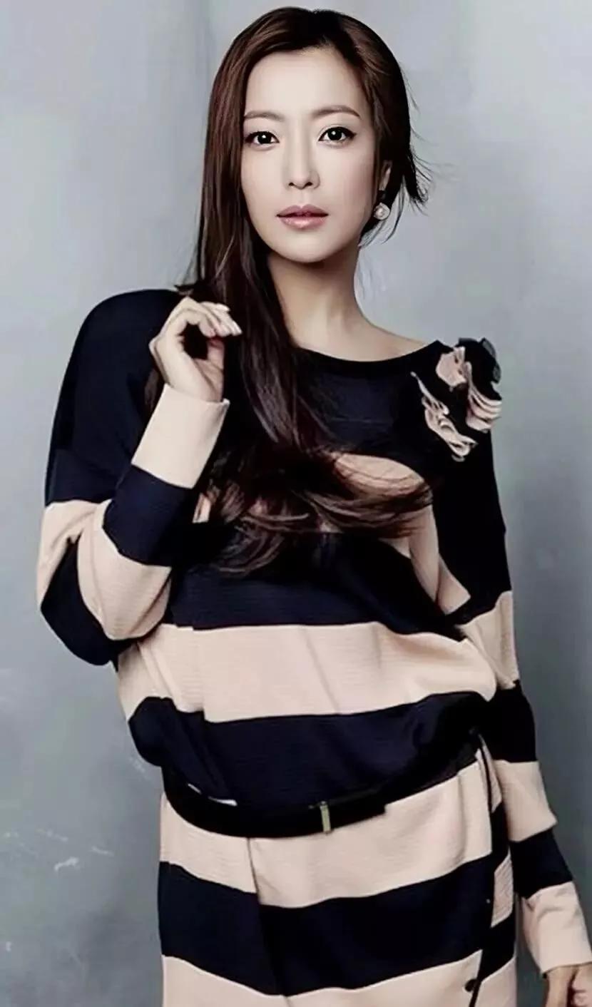 Appreciation of beautiful pictures: Jin Xishan - iMedia