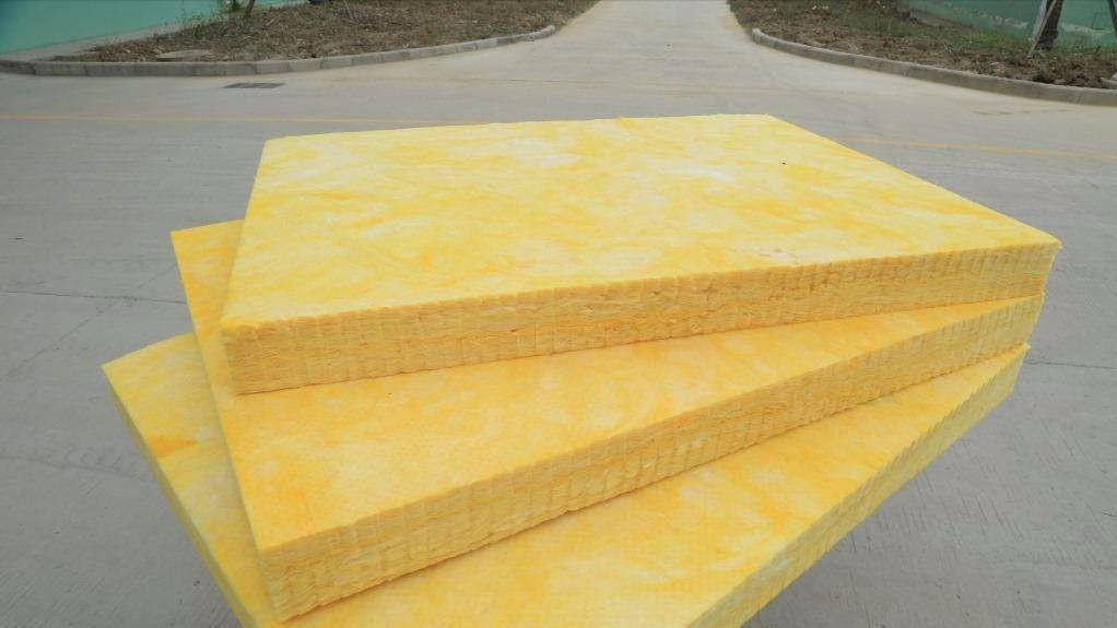 Is glass wool an insulating material? - iNEWS