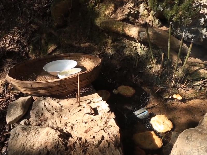 Pumi people who spend the New Year with Yunnan - iNEWS