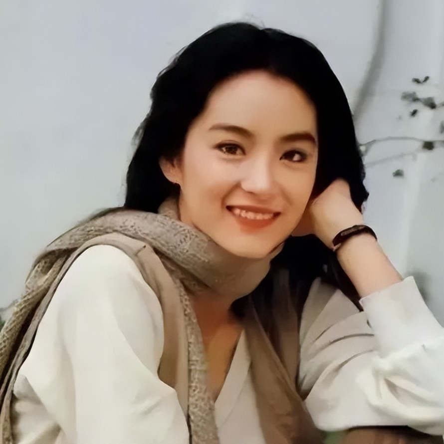 Inventory of the ten most beautiful actresses in the Hong Kong film ...
