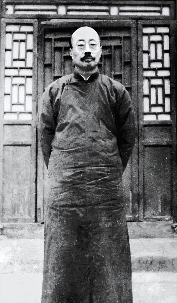 This is the character of the literati! Calligraphy of Qian Zhongshu ...