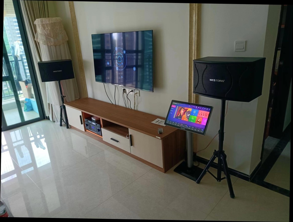How to make the sound system more beautiful? - iMedia