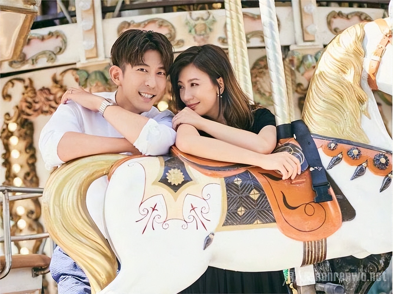 Alyssa Chia has been involved in scandals for 15 years, and after 9 ...