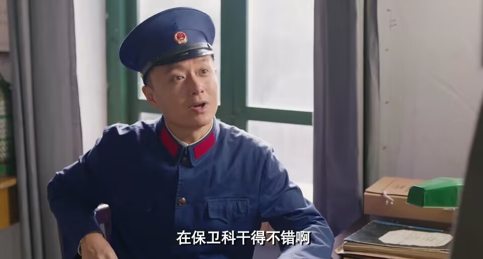 The ending of "My Favorite Family" is reversed, Zhan Liang returns ...