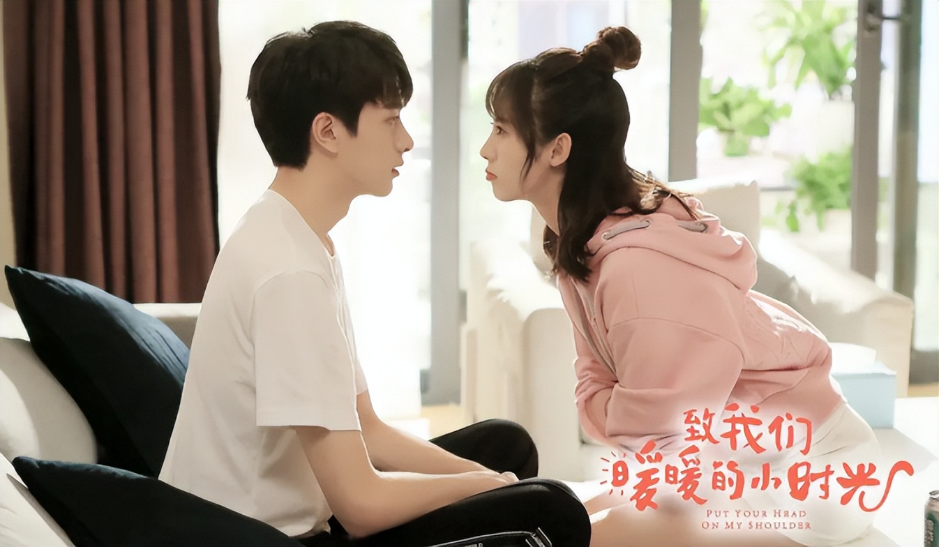 Five sweet dramas that are worth watching twice, each one makes people ...
