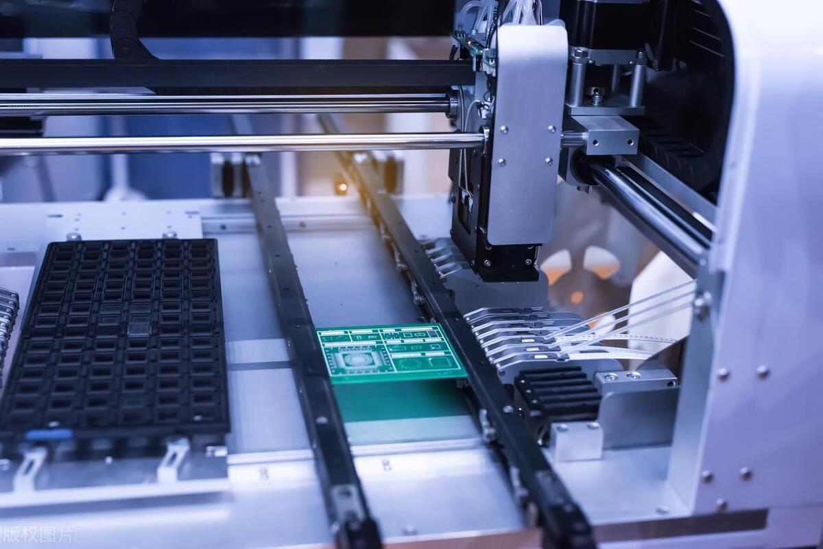 Research on Intelligent Analysis and Control of Process Data in ...
