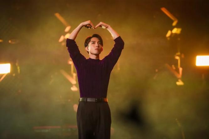 [Nanjing] Yoga Lin idol world tour concert (time + venue + ticket price ...