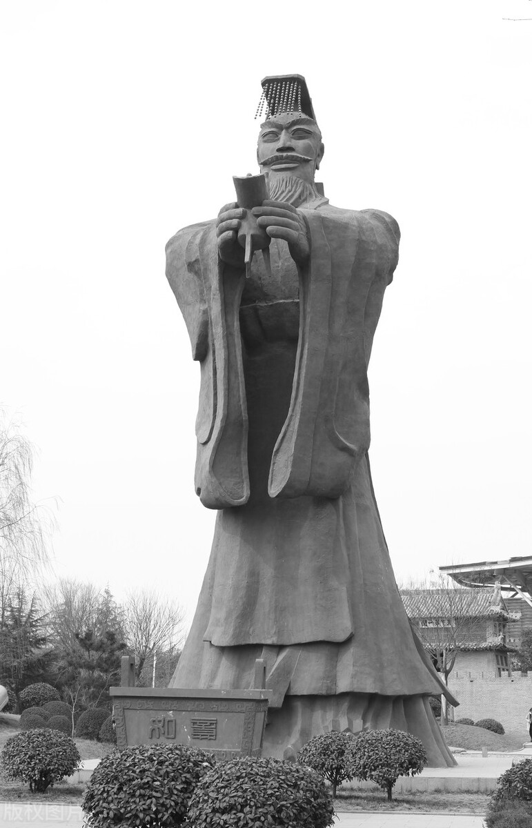 Five thousand years of China——Shangtang destroys summer - iNEWS