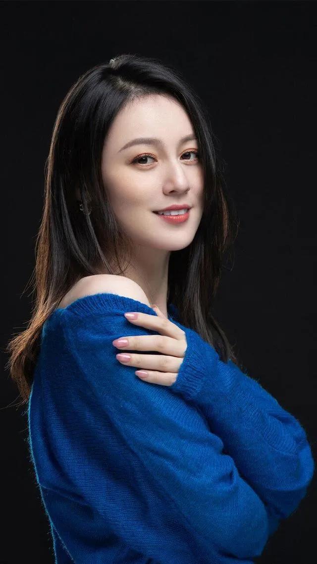 "Tik Tok First Sister" Tang Yi: She went to a variety show but was ...