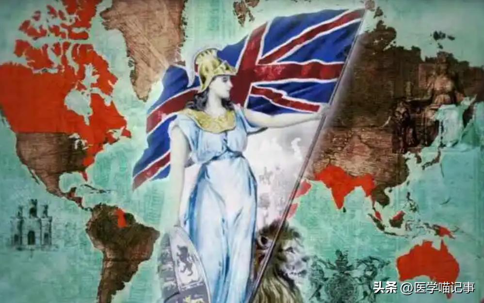 The Disintegration of the Empire on which the Sun Never Sets : Colonial ...