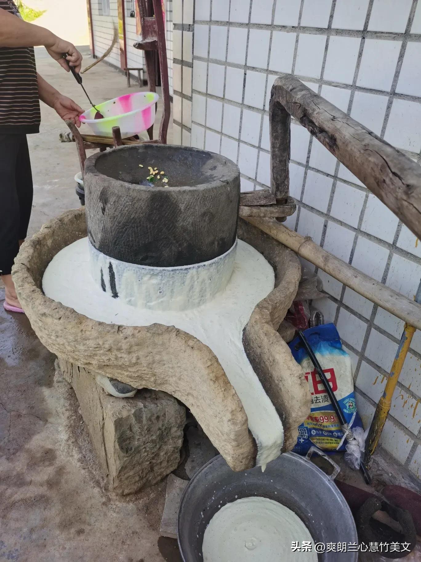 The original delicacy of Shimo Douhua is hard to eat now - iNEWS