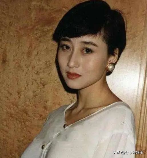 There is a regret called perfect miss, Jet Li's youngest daughter did ...