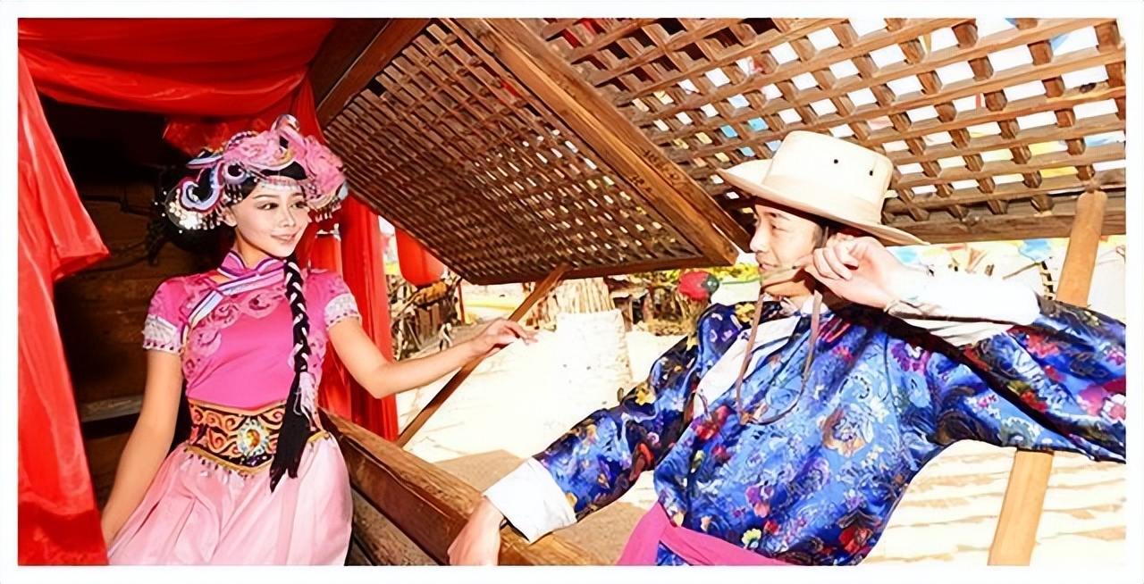 The influence of "Raksha Haishi" has been upgraded! The inside story of ...